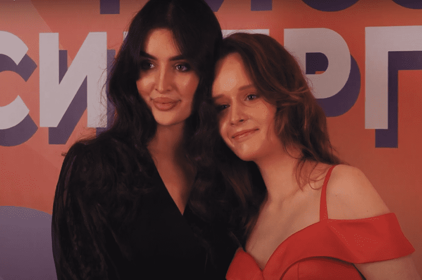 Галерея | Университет СИНЕРГИЯ